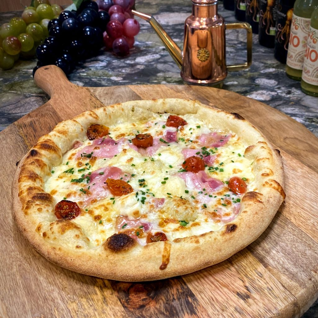 Chèvre Miel - Lusitalia