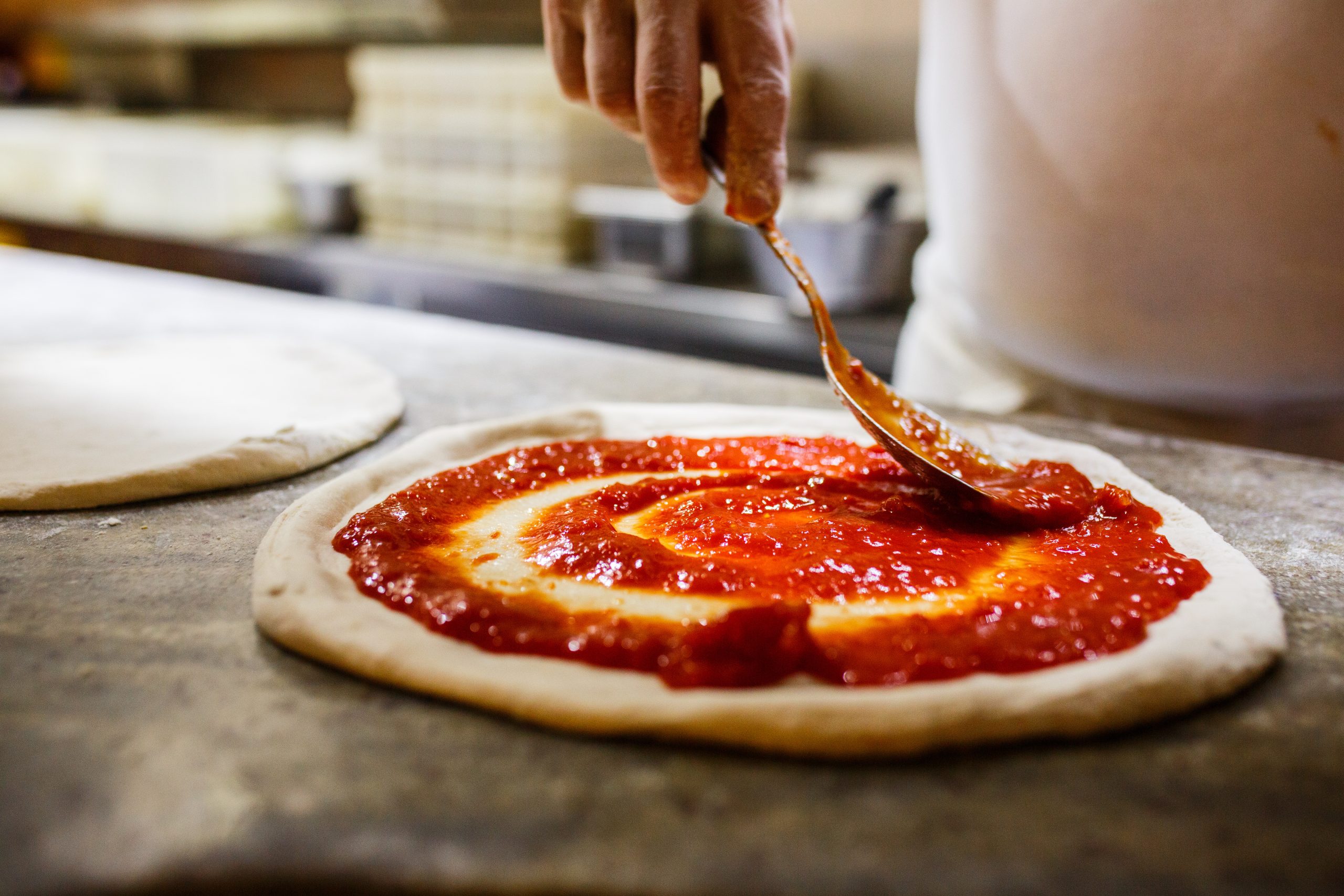 Pizzaïolo (H/F) - Lusitalia