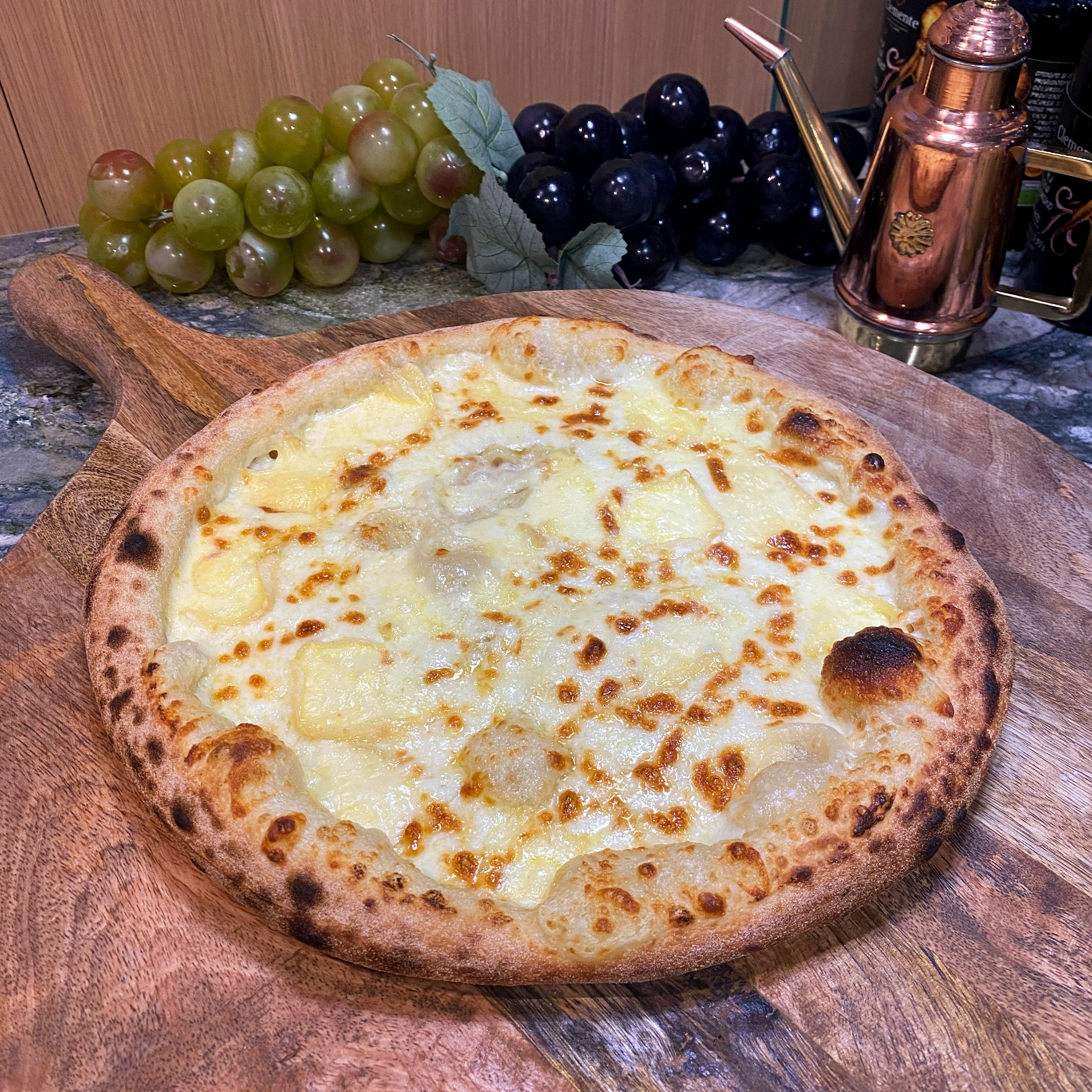 Piemonte - Lusitalia